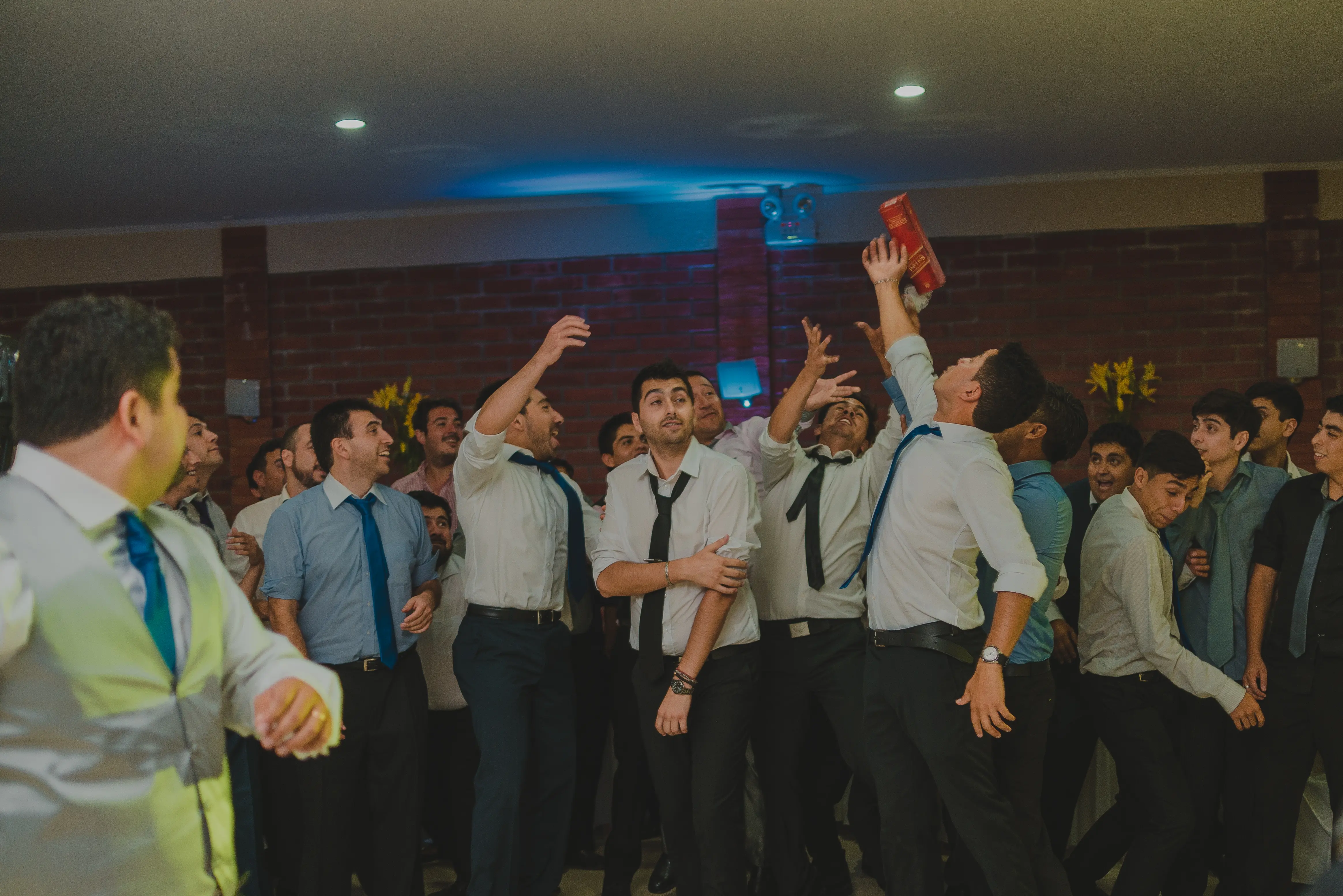 Centro De Eventos | LesBourgeois